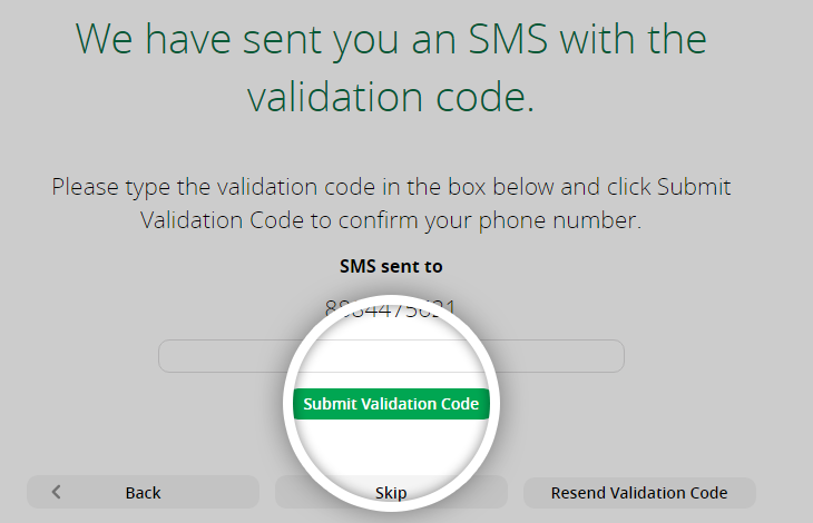 Controlling Your Vera System: Settings Tab – Vera