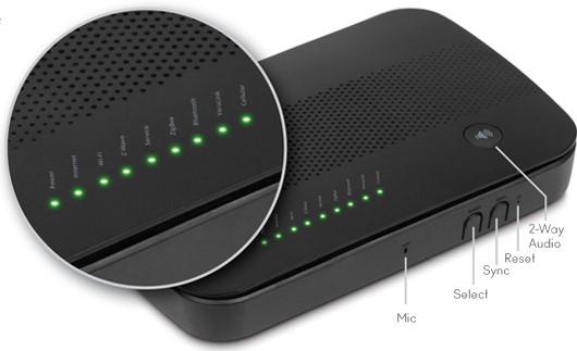 How do you Factory Reset a Vera controller? – Vera