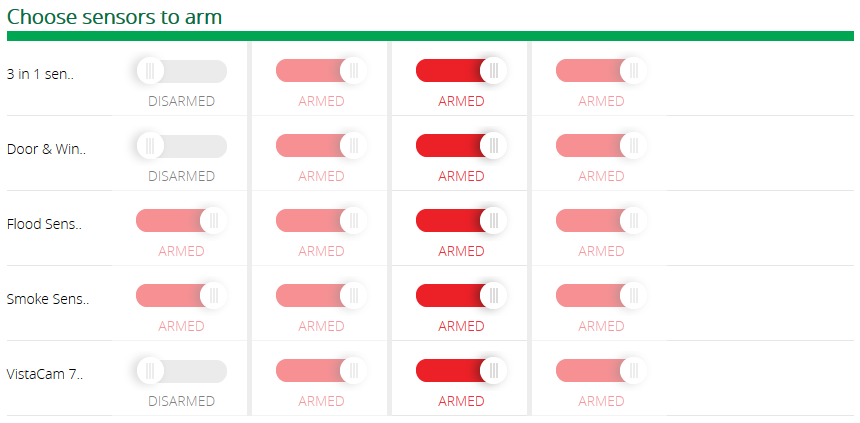 Getting to know your Vera modes – Vera